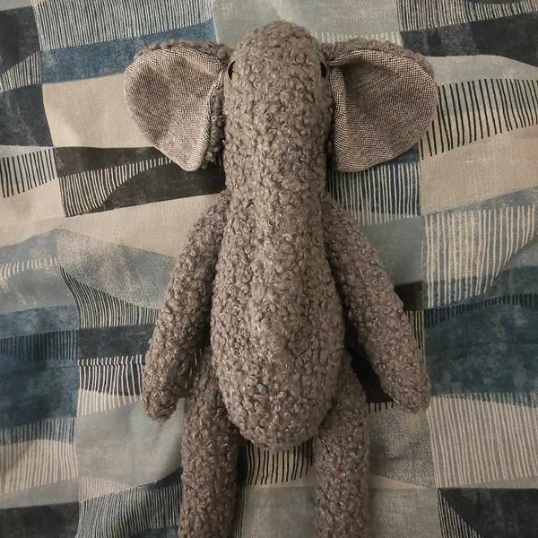 Goose Toy, Fluffy Baby Goose Toy, Stuffed Goose Kids Toy, Silly Goose ...