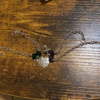 K-pop Stray Kids Lee Know Jureumi Necklace - Etsy Canada