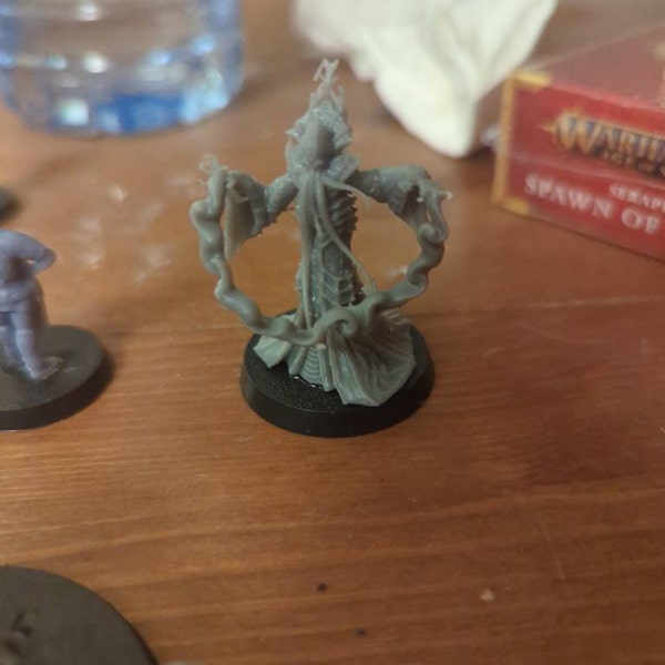 28/32mm, Needle Blight Bundle, Tytantroll Minitures, Dungeon and ...