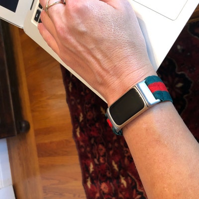 10 Pairs of Apple Watch Adapters Connectors 38mm 40mm 42mm - Etsy