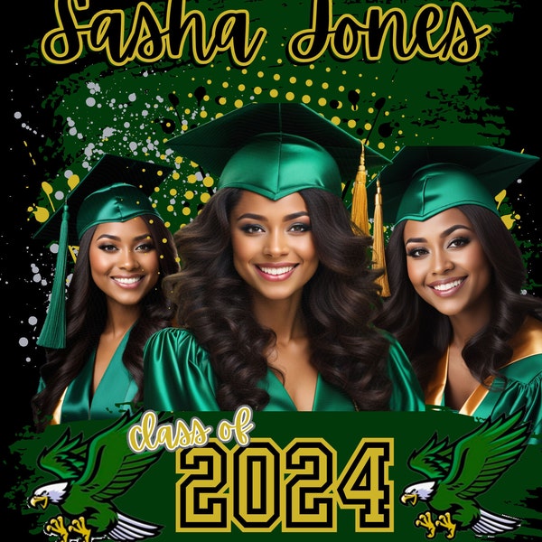 African American, Grad Models, PNG Files, Digital Downloads, Graduation ...