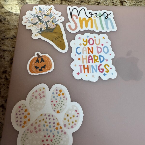 Crayon Box Sticker, Vinyl Sticker, Teacher Gift, Crayon Crayons ...