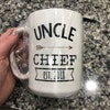 New Uncle Gift, Best Uncle Ever, New Uncle Mug, Gift for Uncle, Uncle ...