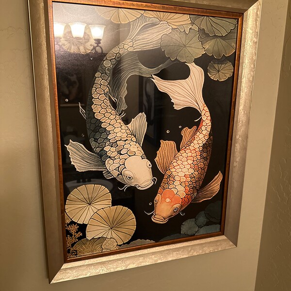 Gothic Classroom Moody Dark Painting Printable Wall Art as Instant ...