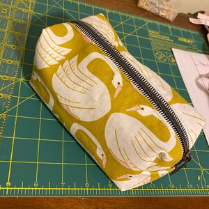 Aunties Two City Bag Uptown Bag Pattern | Etsy