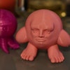 Realistic Kirby - Etsy