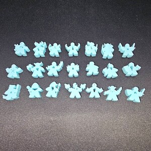 Stagetop 3D Printed Scaleable Gaming Table - Etsy