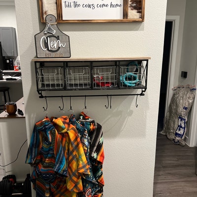 Logo and QR Code Tabletop Sign, Logo Sign, QR Code Sign, Craft Booth ...