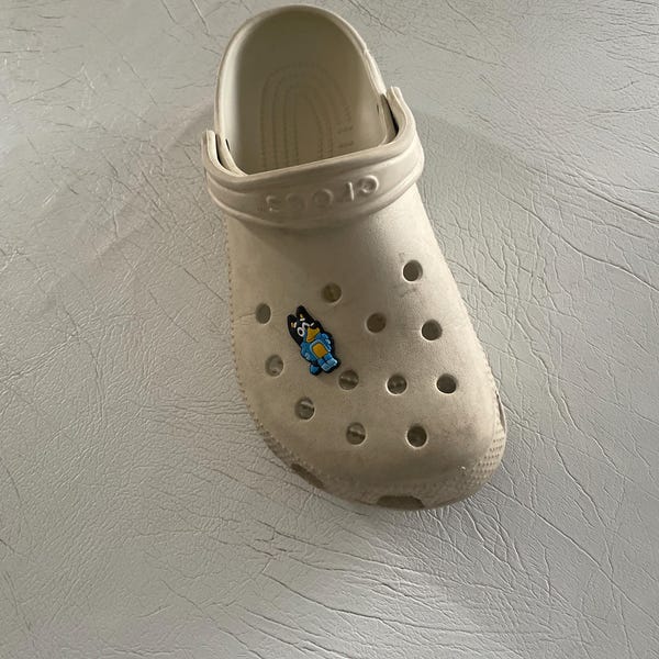 Messi and Ronaldo Jibbitz for Crocs - Soccer Charms - Football Theme ...