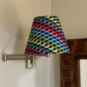 Minecraft Lamp Shade. Shades Are 9.5 X 5 X 7 Tall - Etsy