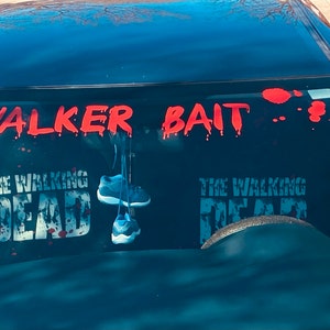 Wile E. Coyote Splat Image in Road Runner Decal - Etsy