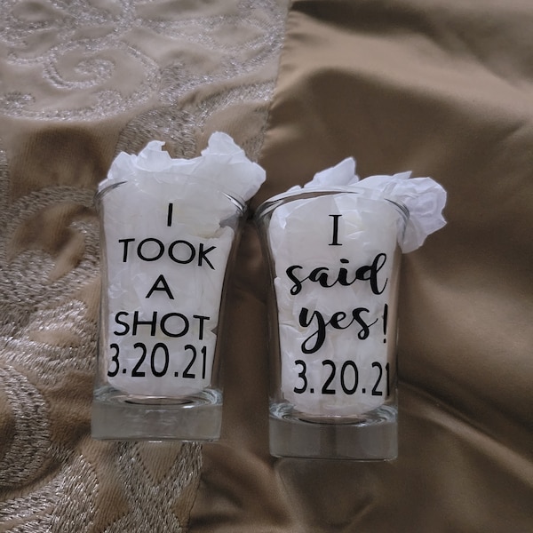 Engagement Gift for Couple, Personalized Engagement Gift, Engagement ...
