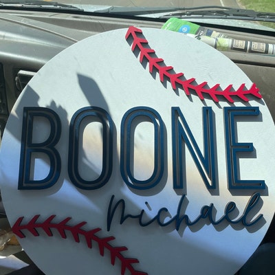 Large Last Name Sign Cut Out Last Name Sign Wedding Name - Etsy