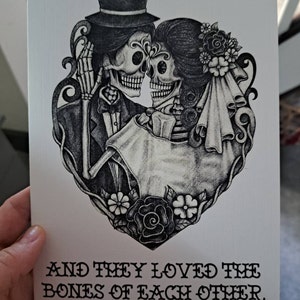 NEW COFFIN CARDS I'm Batty for You Alternative Anniversary, Valentine ...