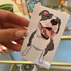 Tripod Squad Sticker, Tripod Cat, Amputee Cat, Tripod Cat Mom, Tripod ...