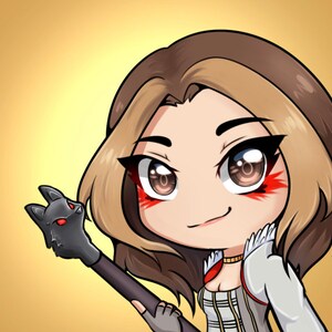 Kaleido Star Sora & Layla 3 Holographic Doubleside | Etsy