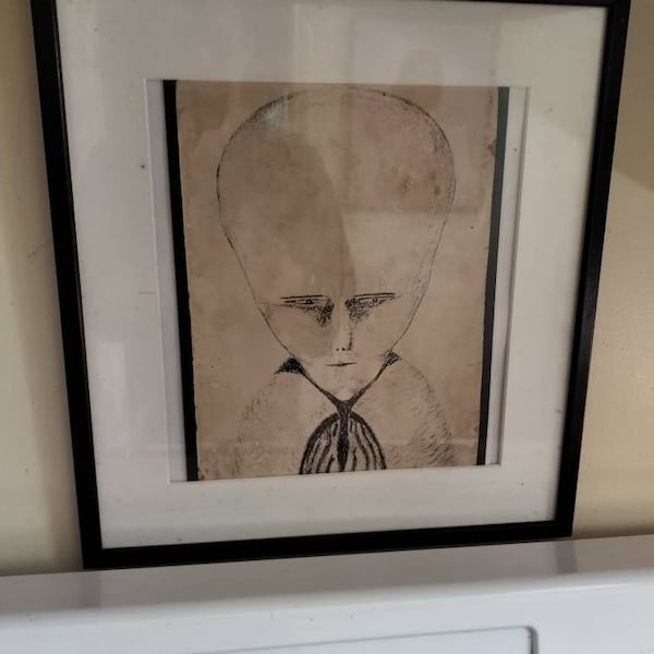 Aged Reproduction Victorian Magic Poster Thurston the Great Magician ...