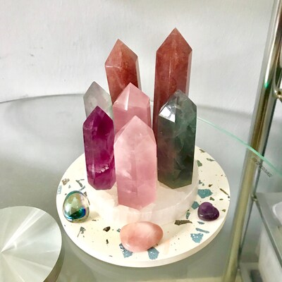 SMOKY QUARTZ FREEFORM, Smoky Quartz Crystal, High Clarity Smoky Quartz ...