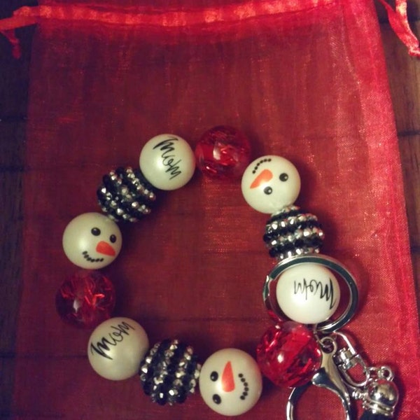 2pc, 6pc or 10pc Mini Clear Standing Rabbit Charm easter Bunny Charm ...