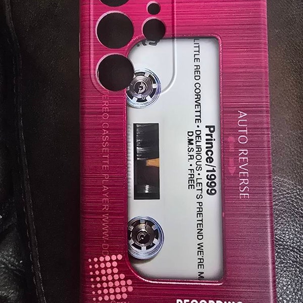 Retro Walkman Phone Case,iphone 14 Pro Case,iphone 13 Pro Max Case ...