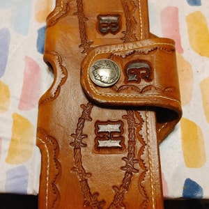 Leather Cell Phone Cases - Etsy