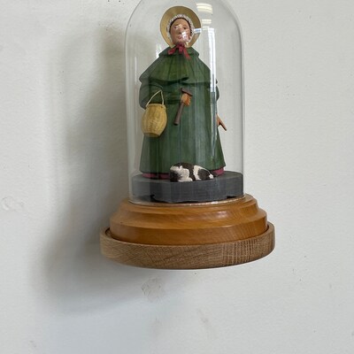 Wooden Christmas Tree / 2 Feet 60cm multiple Different Sizes / Natural ...