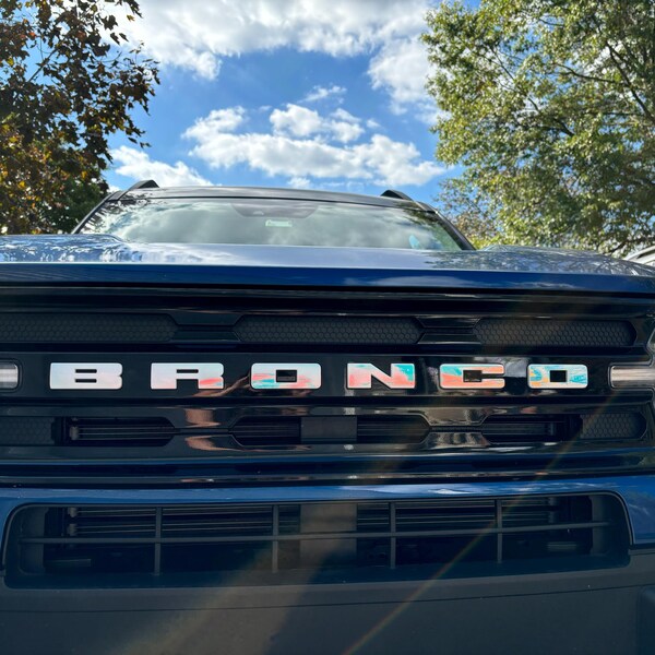 Ford Bronco and Jeep Decals/ Sasquatch Dinosaur Decal/sticker/vinyl/car ...