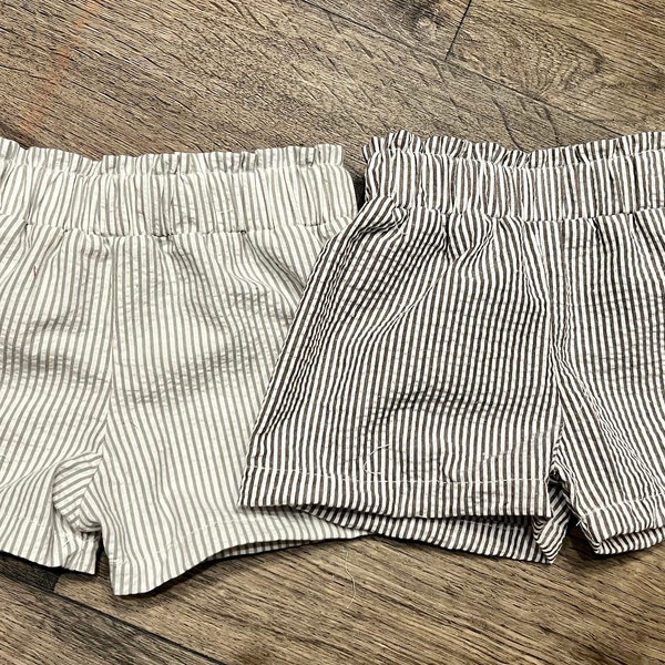 Boys Girls Shorts PDF Pattern. 0m-13y - Etsy