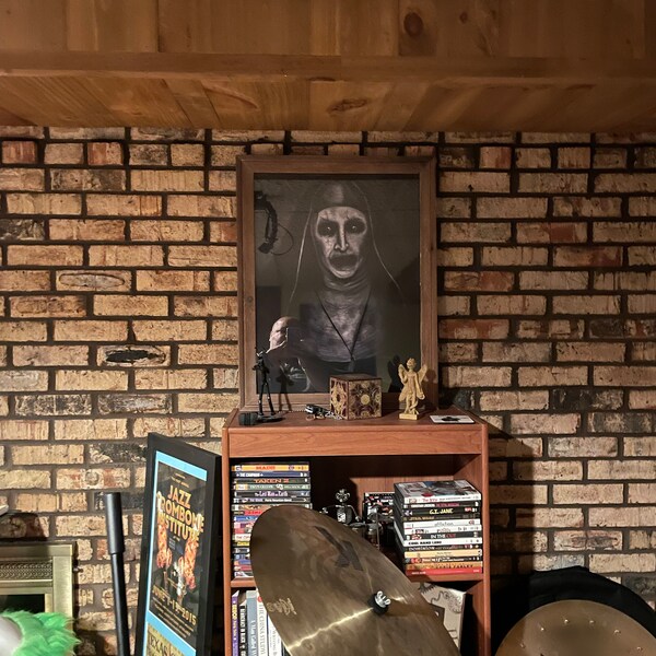 Incredible Hulk Comic Poster of Charcoal Art by Tony Orcutt After Dale ...