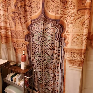 Simple Minimalist Scroll Art Japanese Chinese Oriental Wall Hanging ...