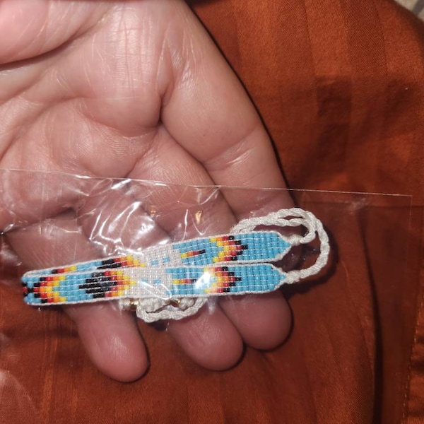 Native American Style Design Super Soft Plush Reversible Full Size ...