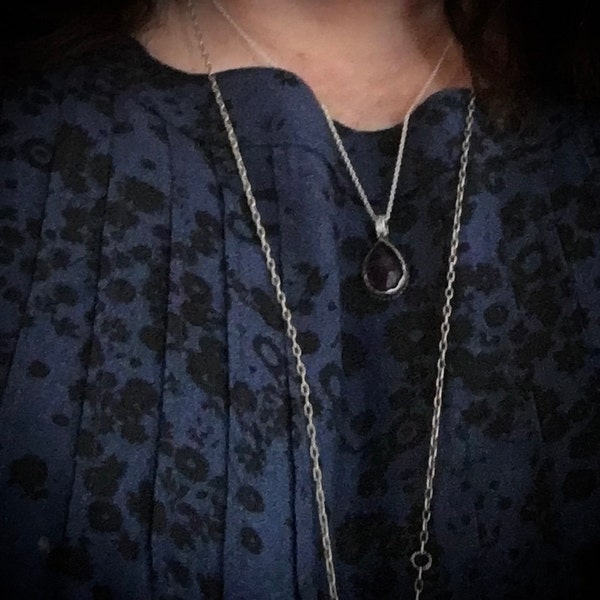 Silver Bells Ring, Handmade Bell Ring, Bell Jewelry, Witch Ring, Temple ...