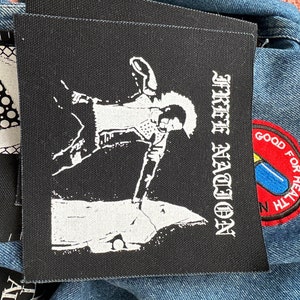 Angry Tama Sticker Red Sticker Emoji Eyes Sticker Angry - Etsy