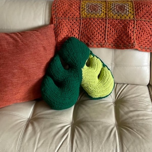 Crochet Peace Lily Pattern Photo Tutorial Crochet Plant Pattern - Etsy