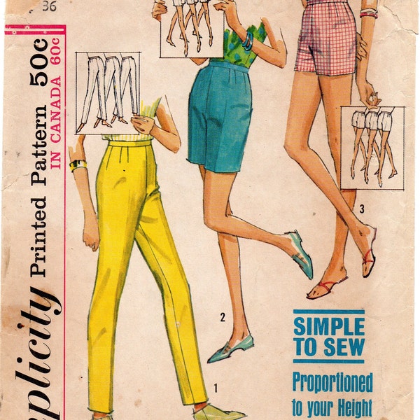 1970s Sewing Pattern Misses Blouse, Jacket, Skirt UNCUT Sewing Pattern ...