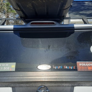 Lil Peep Sticker, Beamer Boy Decal, Beamer Boy Sticker, Lil Peep Beamer ...