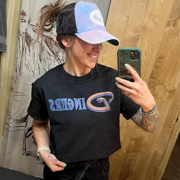 CART Indycar Vintage Throwback Racing Logo Kiss-cut Stickers - Etsy