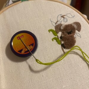 Goth Stitch-a-long Temperature Cabinet 2023 PDF Gothic Cross - Etsy