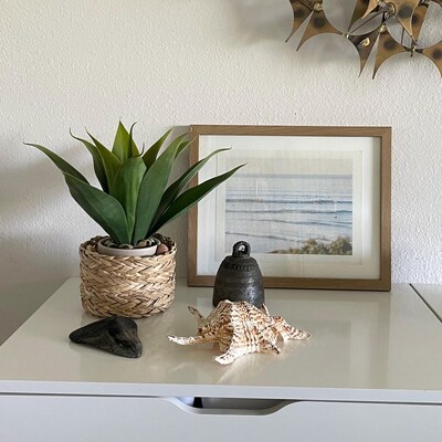 Boho Surf Gallery Wall Art, Set of 6 Prints, Surf Nursery Decor, Surf ...