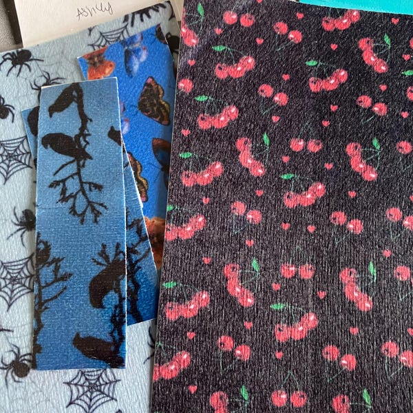 Patterned Griplok Tube Securement Device | Secures G-tubes, J-tubes ...