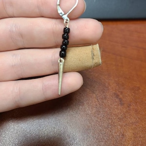 Rachel Amber Earring Life is Strange Inspired Earring - Etsy