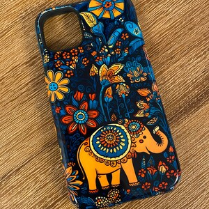 Cottagecore Decor Mushroom Wall Clock Gift for Nature Lovers, Cottage ...