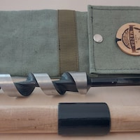 Scotch Eyed Eye Auger Bushcraft Survival Settlers Primitive Outdoor ...