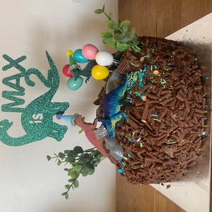 Cake Pin TM Multi Pack Pack of 6 Perfect for Attaching - Etsy UK