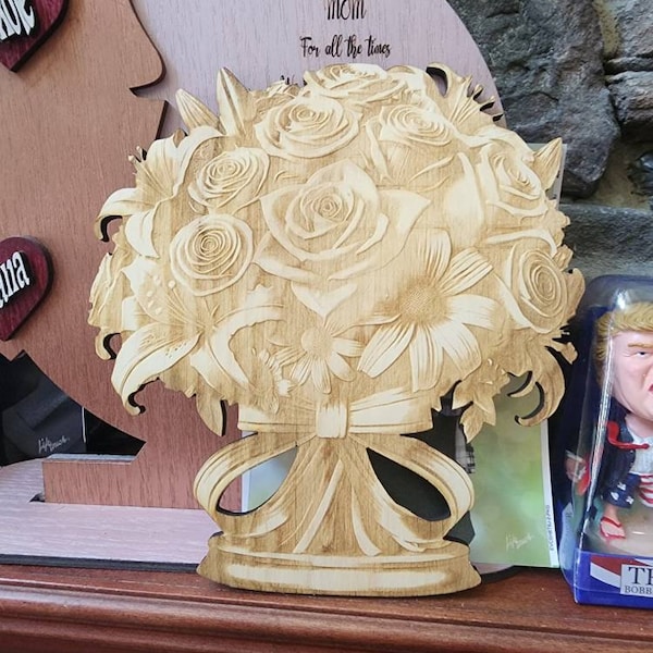 United States Military Fighter Jet 3D Illusion Laser Engraving Design ...