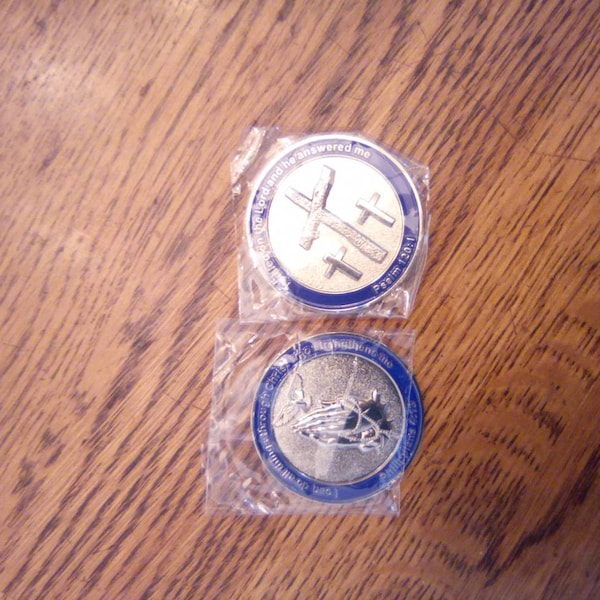 RN Nurse Challenge Coin - Etsy