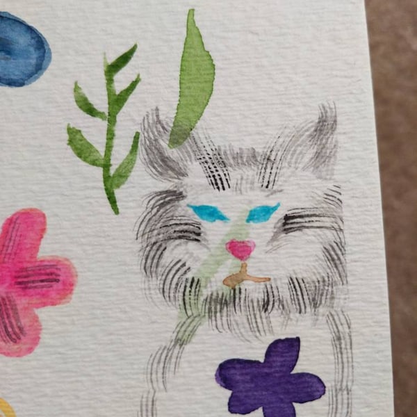 Callia Fine Super Round Brush Set - Etsy