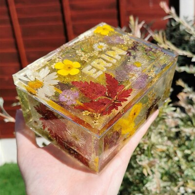 Tissue Box Silicon Mold,diy Resin Mold,flexible Silicone Mold Tray ...