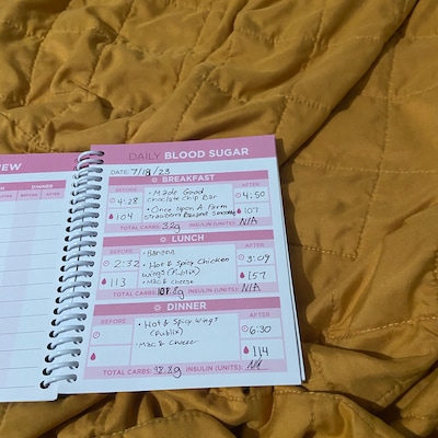 T1D Printable Activity Pages, Type 1 Kids, Diabetes, Type One Diabetes ...