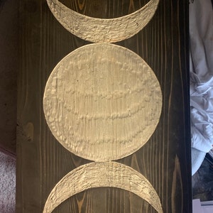 Infinity Altar Table - Etsy